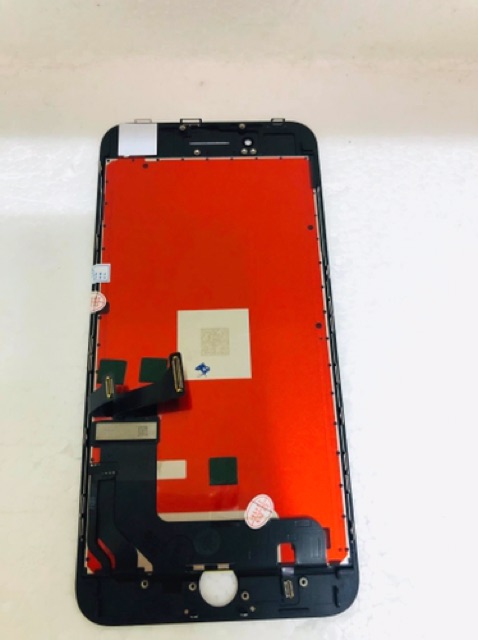 หน้าจอ LCD ทัชสกรีนIphone 8 Plus สินค้าดีมีคุณภาพ แถมฟรีฟีมล์กระจกกัน ...