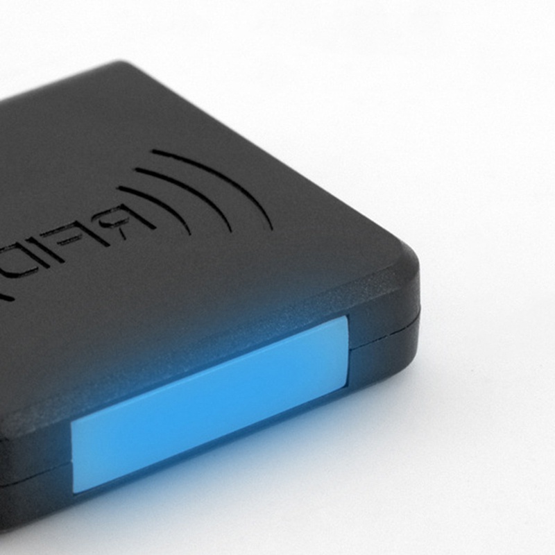 Micro- USB Interface NFC IC Card Mini RFID Reader for Android Cell ...