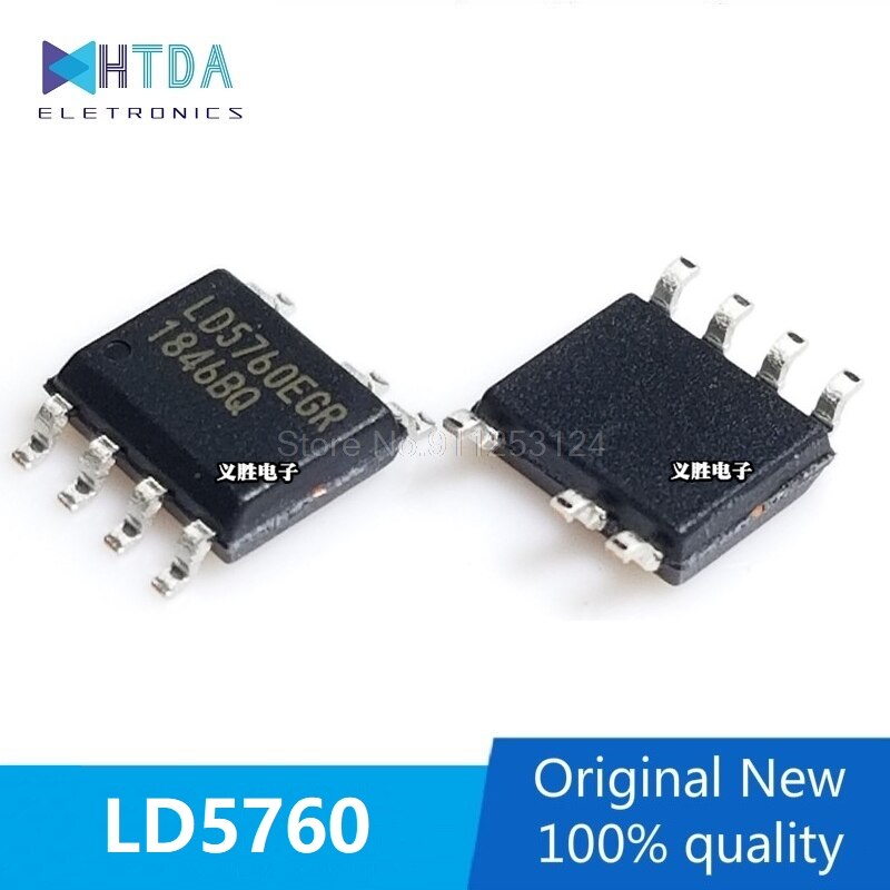 Ld5760 ถูกที่สุด พร้อมโปรโมชั่น - ธ.ค. 2021 | BigGo เช็คราคาง่ายๆ