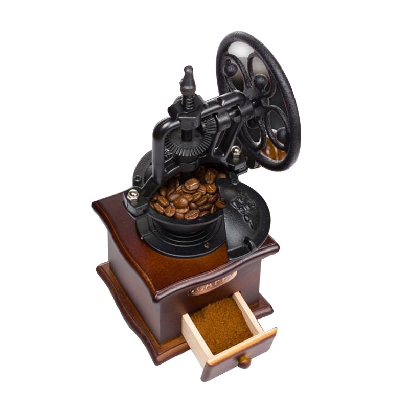 เครื่องบดกาแฟManual Coffee Grinders TIMEMORE Chestnut C2 Ugrade Bean ...
