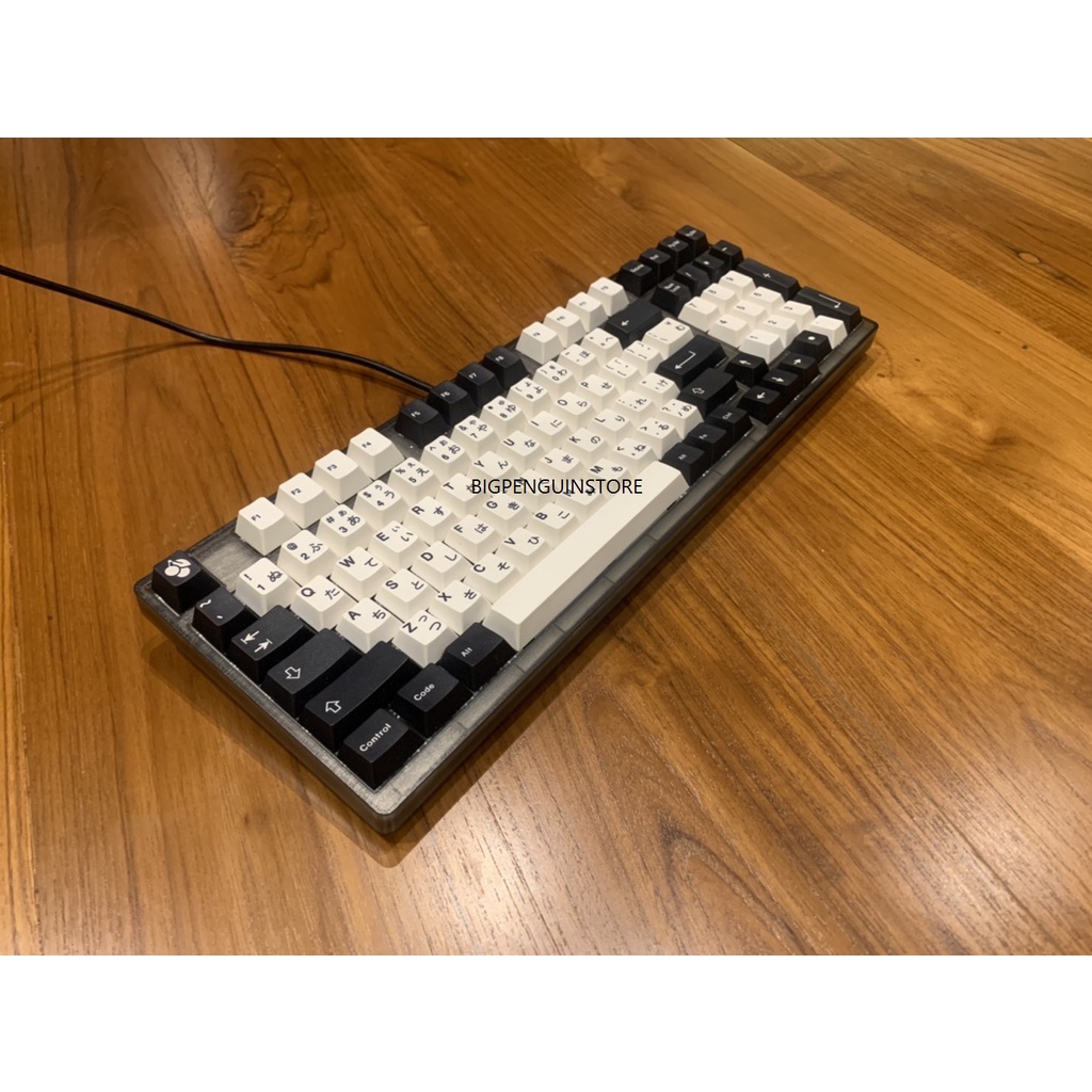 TOM Custom Keyboard RGB มี Numpad คัสตอม Hotswap คีย์บอร์ด คัสตัม มีน ...