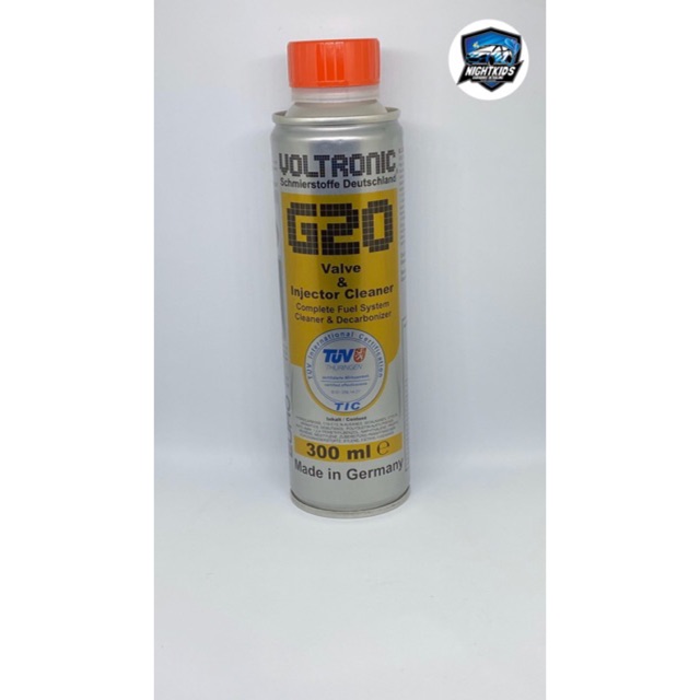 Voltronic Touring NA น้ำมันเครื่องสังเคราะห์แท้ 1ลิตร ...