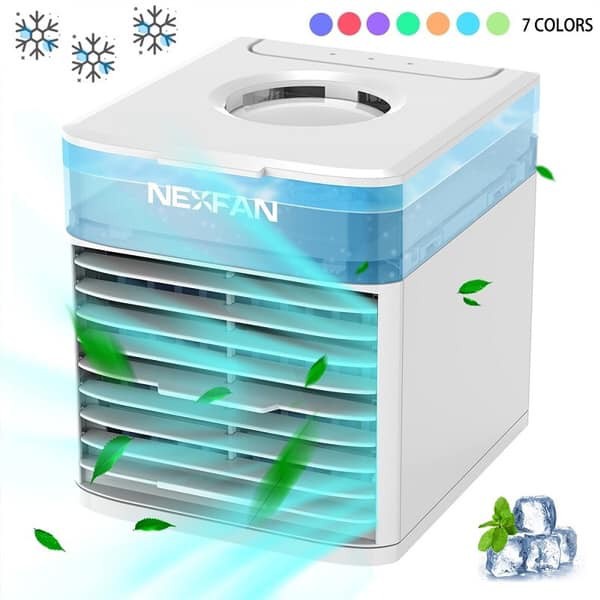 Nexfan ถูกที่สุด พร้อมโปรโมชั่น พ.ย. 2022|BigGoเช็คราคาง่ายๆ