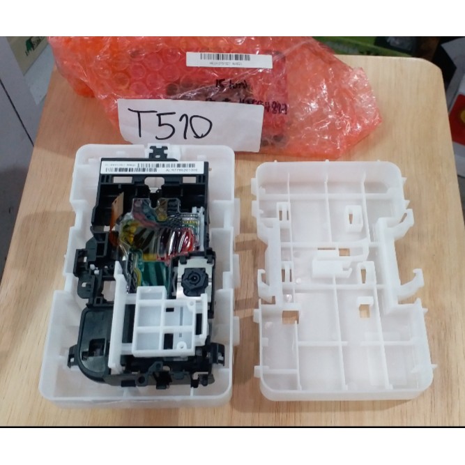 หัวพิมพ์ Brother T310/510 แท้ ใหม่ ไม่มีกล่องกระดาษ | Shopee Thailand