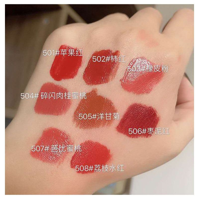 HLLR LIPSสีละมุนมว๊ากกก - kissmeok79 - ThaiPick