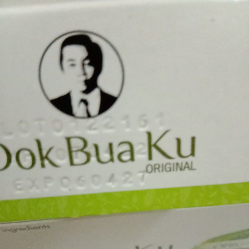 ดอกบัวคู่ รสดั้งเดิม 150กรัม แพ็คคู่ - nutshop.2019 - ThaiPick