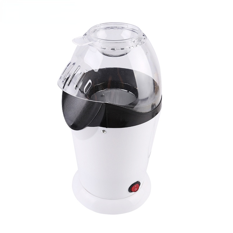 Blower Cute Creative Home Automatic Popcorn Maker | Shopee Thailand