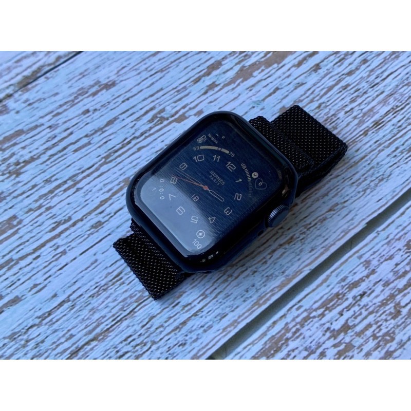 ↂﺴ เคส Apple Watch นิ่ม ครอบหน้าปัด Lgt4--- - uqczsdmcwn - ThaiPick