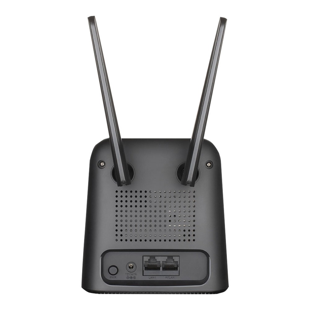 D-Link Network DWR-920 Wireless N300 4G LTE Router by Banana IT ...