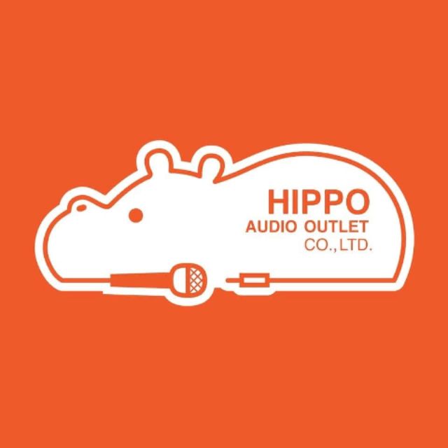 Hippo audio, ร้านค้าออนไลน์ | Shopee Thailand
