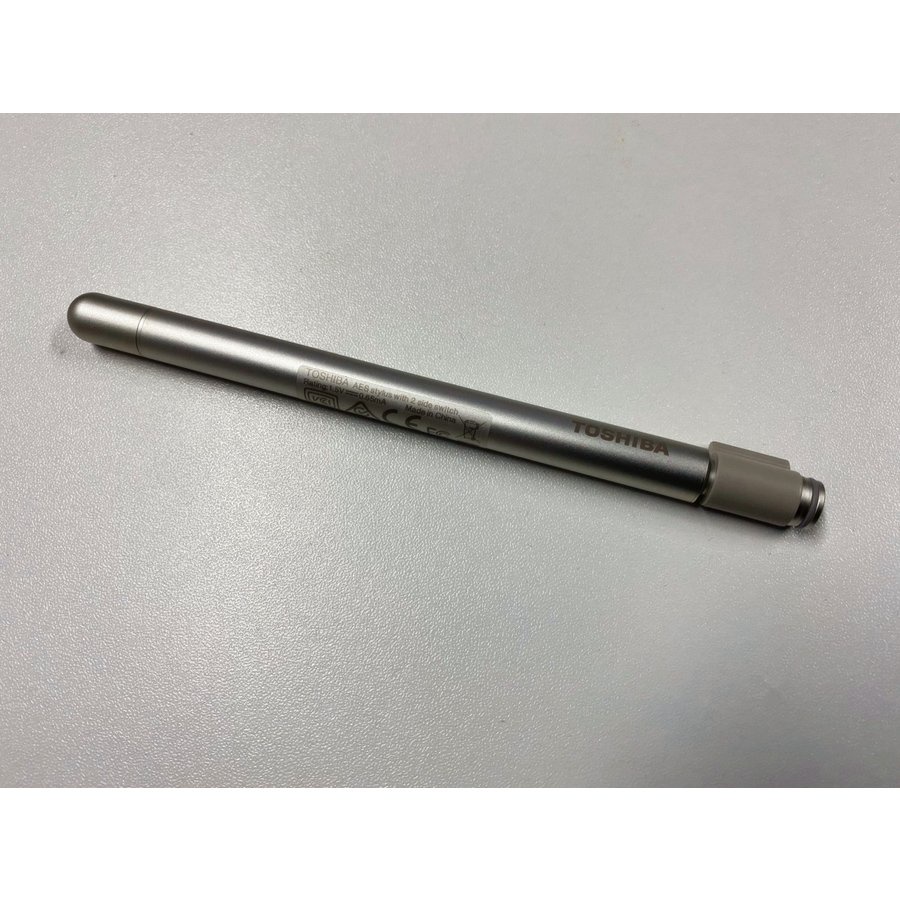 โตชิบาTOSHIBA WACOM AES Stylus with 2 side switch ไวต่อแรงกดสไตลัส 7FQN ...