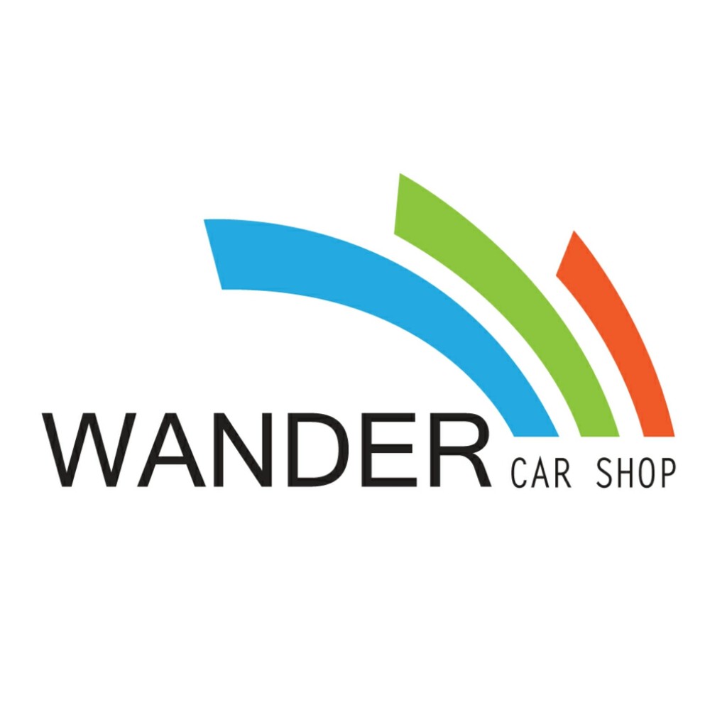 Wander Car Shop, ร้านค้าออนไลน์ | Shopee Thailand