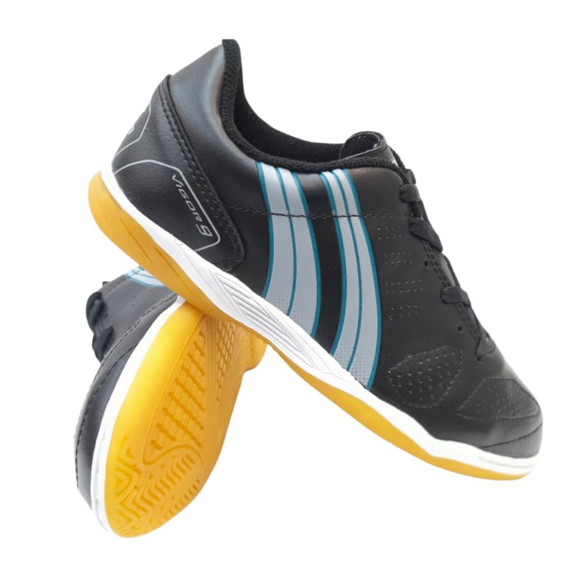 Pan รองเท้าฟุตซอลเด็กPAN Vigor9 PF14S5 PAN Vigor X Size32-38 - winner99 ...