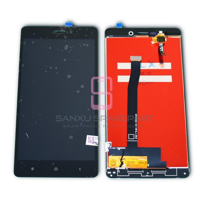 หน้าจอสัมผัส Lcd Xiaomi Mi Redmi 3 3Pro Pro 3S 3X Original - This This ...