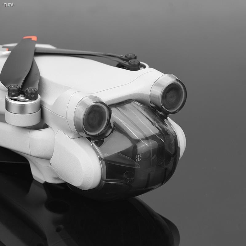 codGimbal Lock Stabilizer Camera Lens Cap for DJI Mini 3 Pro Camera ...