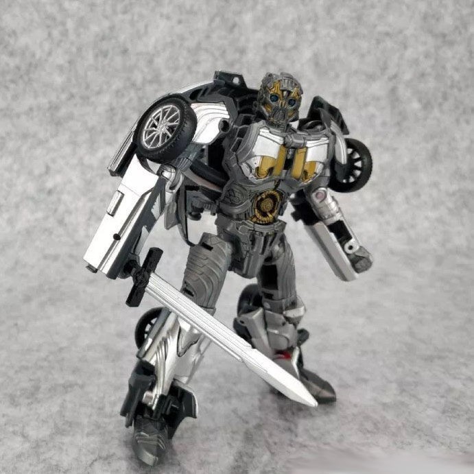 โต๊ะ Hasbro Transformers Toy Movie 5 Series SS39 Elder D-level Enhanced ...