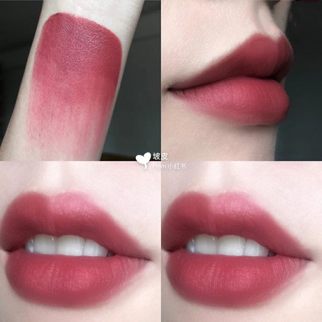 Turkish flormar gold tube dc29 lipstick dc37 matte black tube 208 กินดินสีส้มเคลือบลิปมะเขือเทศ ...