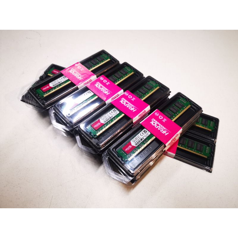 แรมพีซี RAM PC DDR3 8GB ของใหม่ประกัน 3 ปี | Shopee Thailand