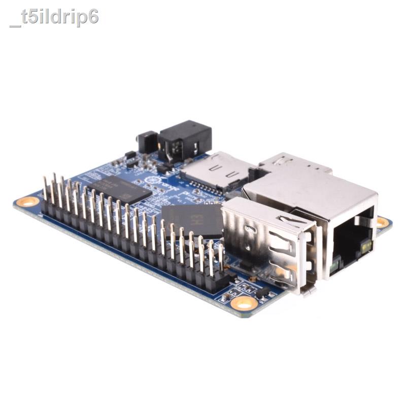 COD Orange Pi One H3 Quad-core Support ubuntu linux and mini PC Beyond ...