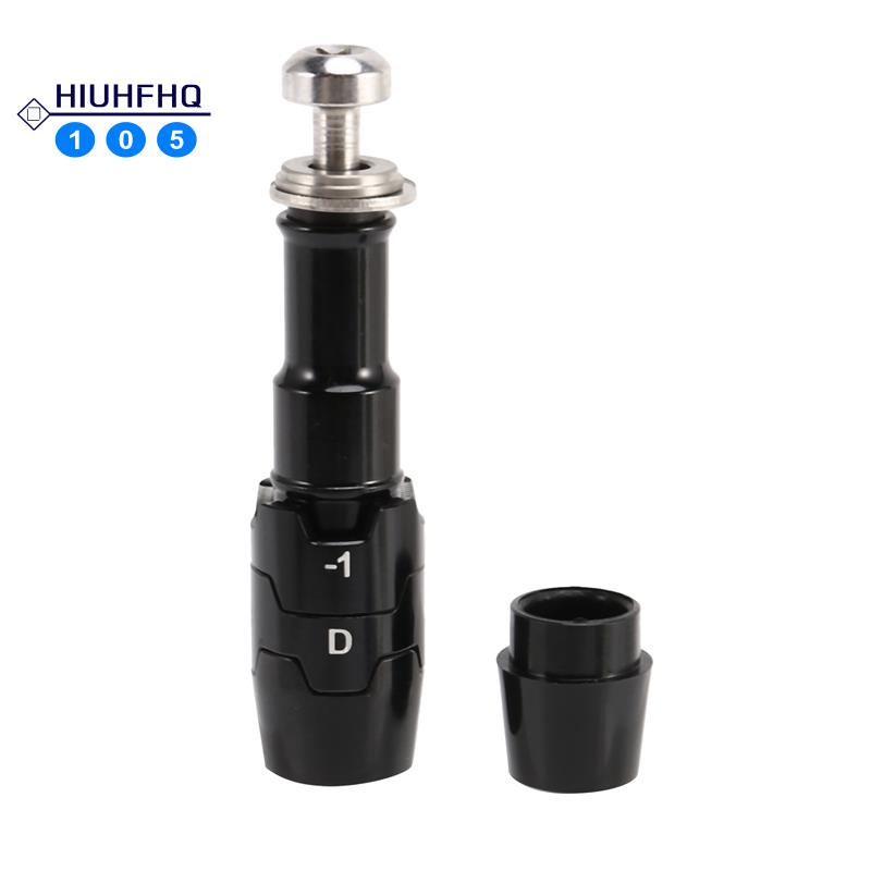 .335 Golf Golf Club Adapter For Callaway 815/Gbb Epic/Xr/V Serial ...