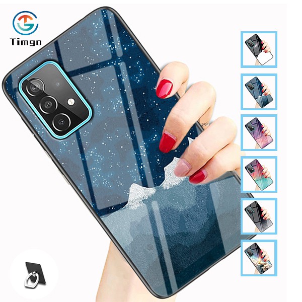 แหวนมือถือ ซัมซุง กาแล็คซี่ iring Samsung Galaxy - chadamom - ThaiPick