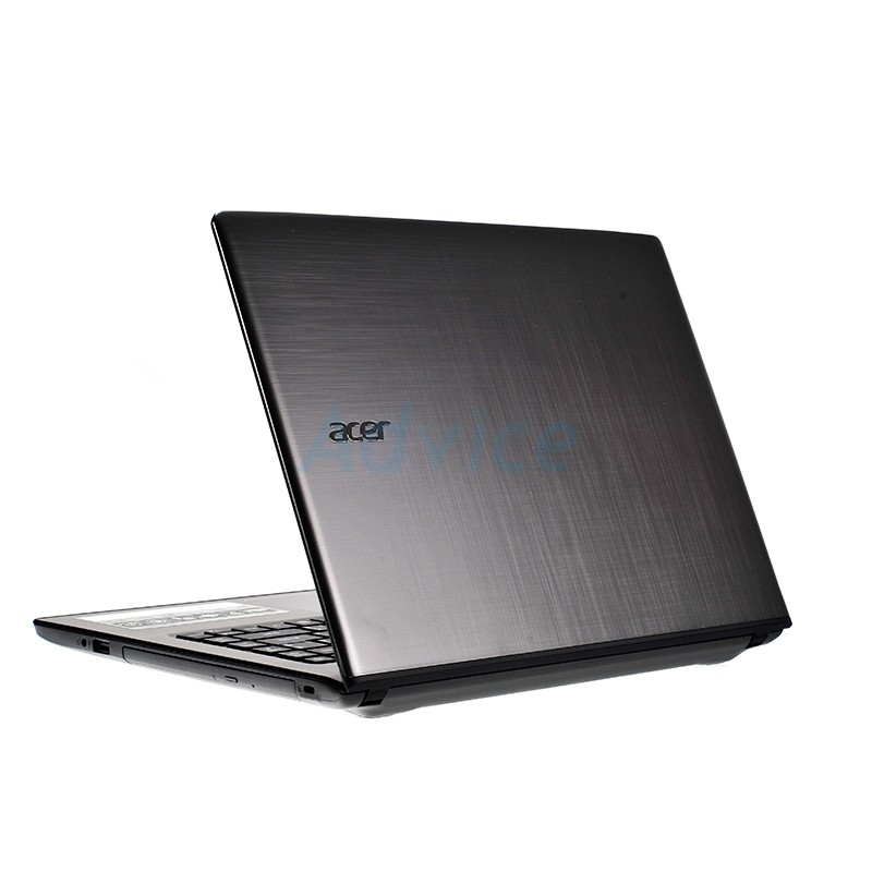 Notebook Acer Aspire E5-476-370X/T003 (Gray) | Shopee Thailand