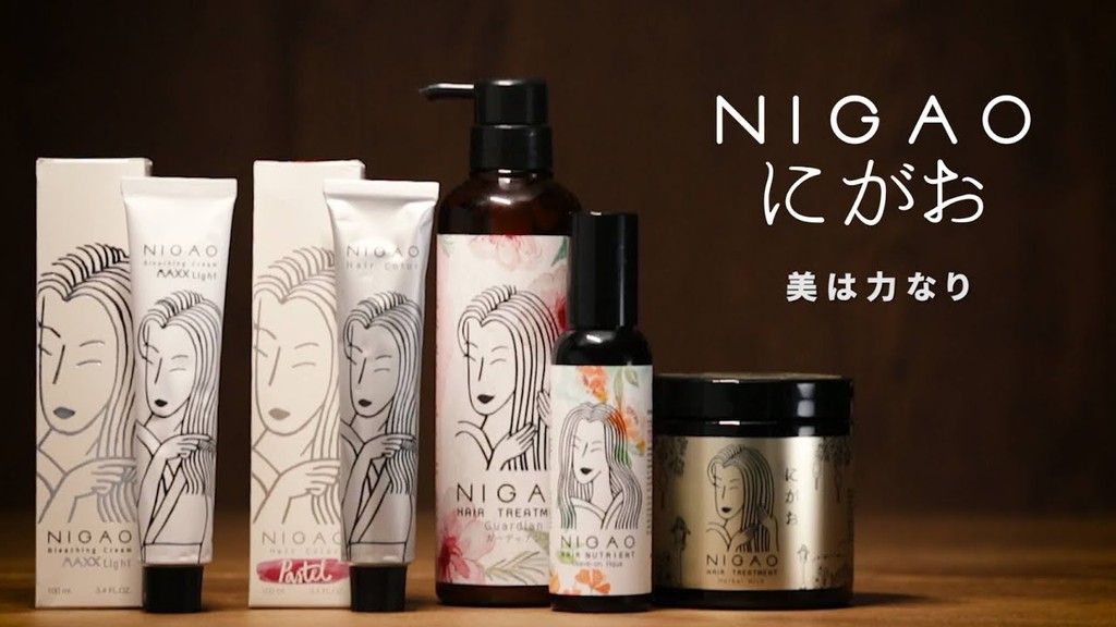 Nigao Official Store, ร้านค้าออนไลน์ | Shopee Thailand