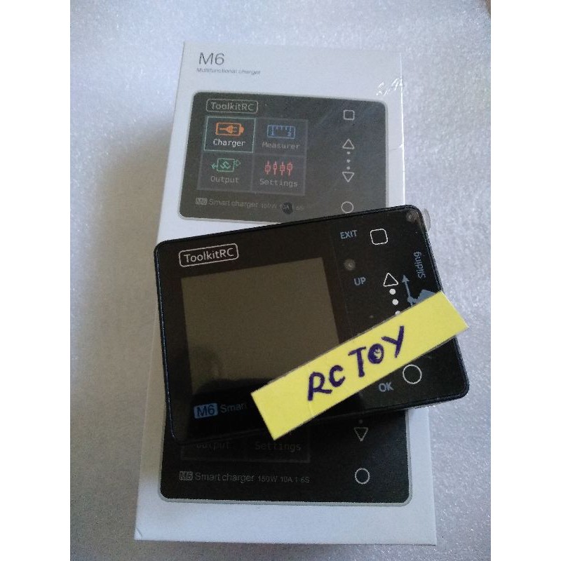 Toolkitrc ถูกที่สุด พร้อมโปรโมชั่น - ก.พ. 2022 | BigGo เช็คราคาง่ายๆ