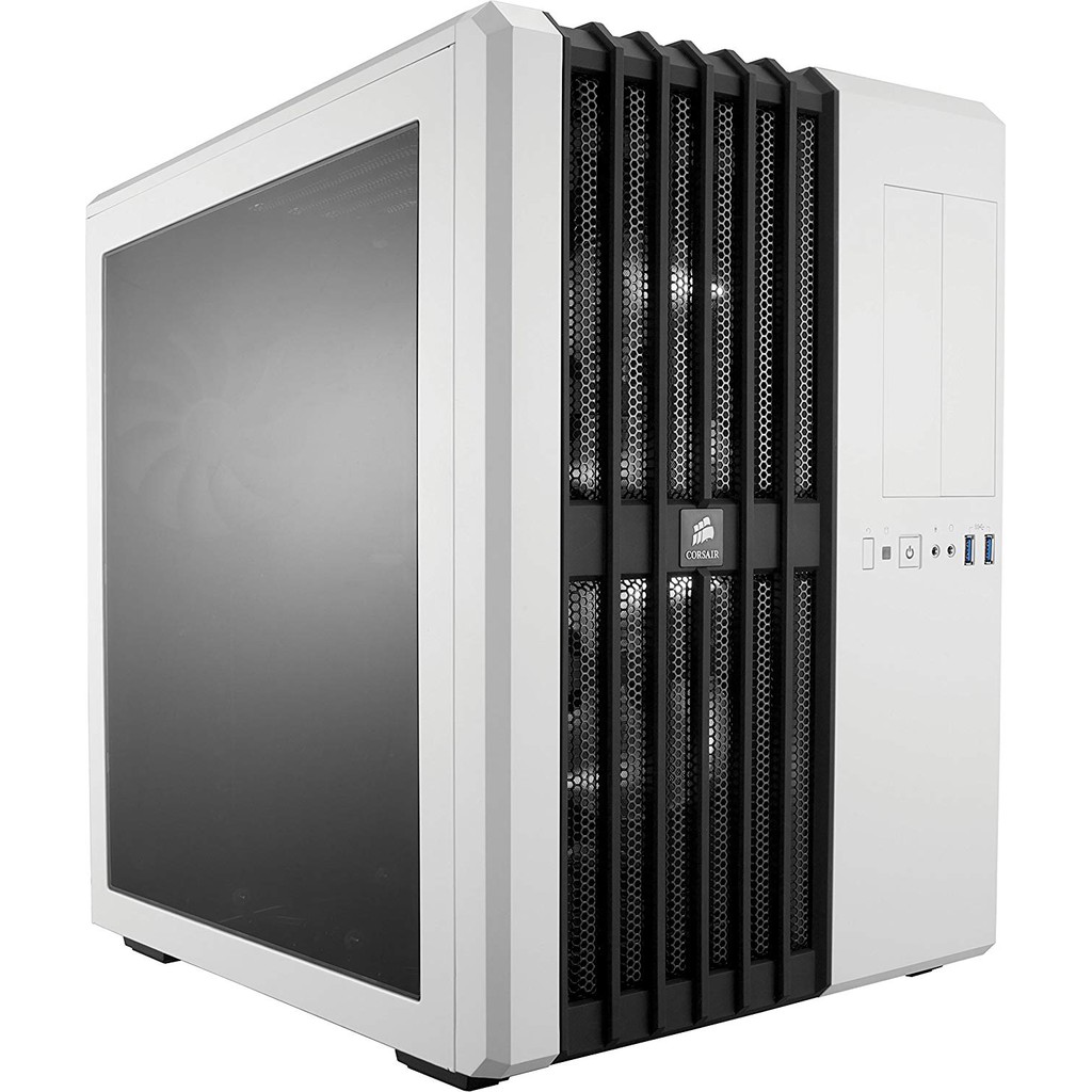 corsair carbide case ถูกที่สุด พร้อมโปรโมชั่น ก.พ. 2026 | BigGoเช็คราคา ...