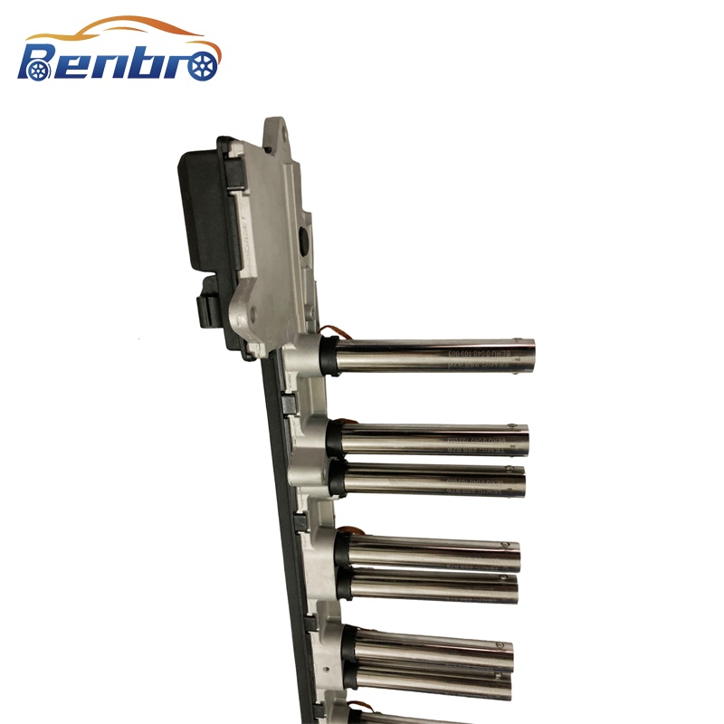 For Mercedes Benz Cl600 S600 W220 Left Ignition Coil Pack Connectors ...