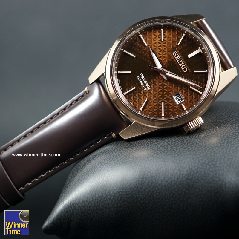 นาฬิกา SEIKO Presage Automatic รุ่น SPB170J1 SPB170J SPB170 ...