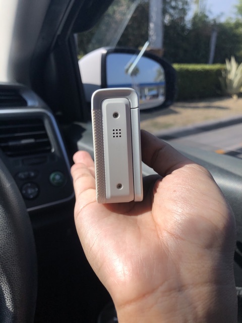 Casio Zr65 สีขาว สวย พร้อมส่ง ระยองนัดรับได้คะ - pangrum_casio - ThaiPick