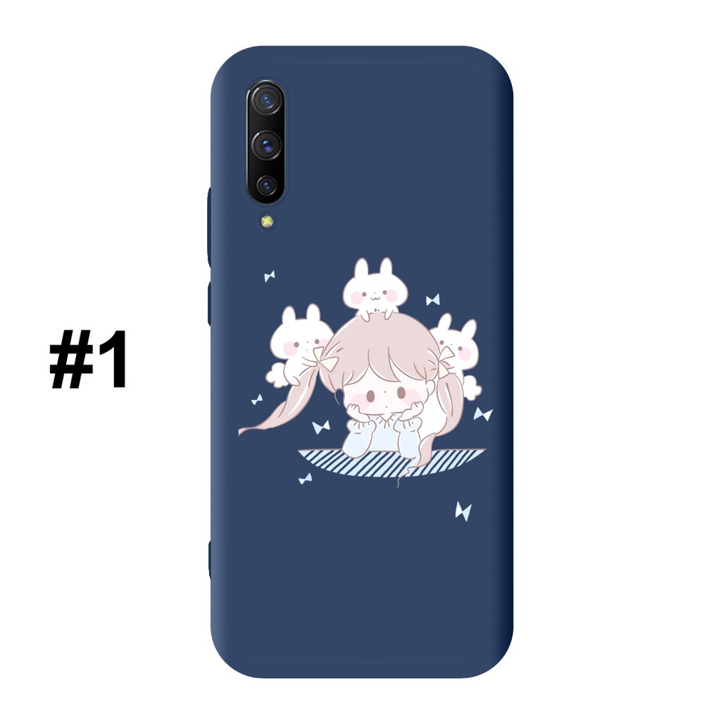 Vivo Y91C Y97 Y93 Y95 S1 Y85 Y89 Y91 Y91i Vivo V9 Youth V11i V15 Pro ...