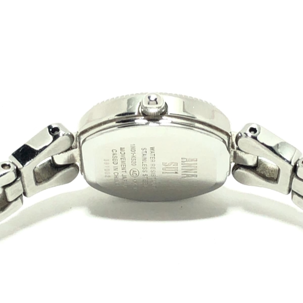 สินค้ามือสอง ANNA SUI นาฬิกา Watch Anna Brandear - brandear01.th - ThaiPick