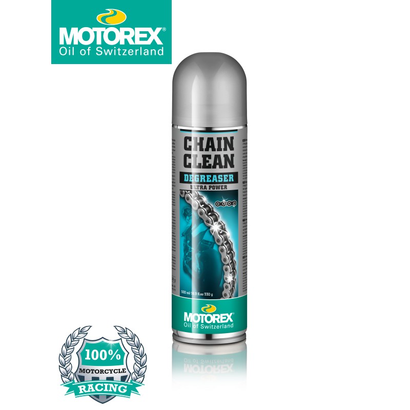 CHAIN CLEAN ขนาด 500 ml. | Shopee Thailand