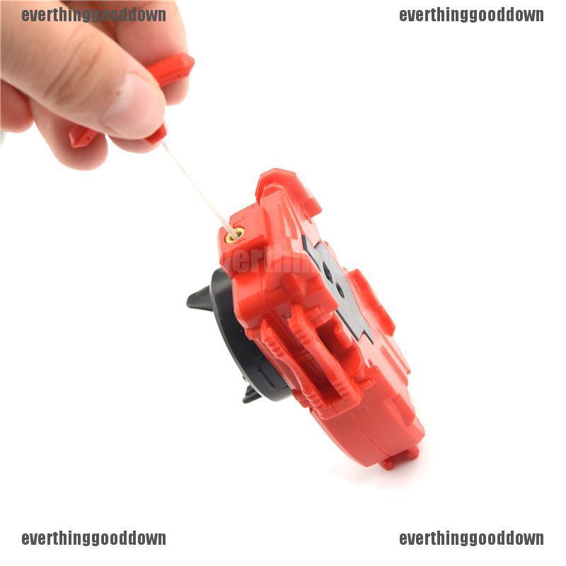 ของเล่น beyblade beylauncher string b - 23 4 d สําหรับเด็ก ...