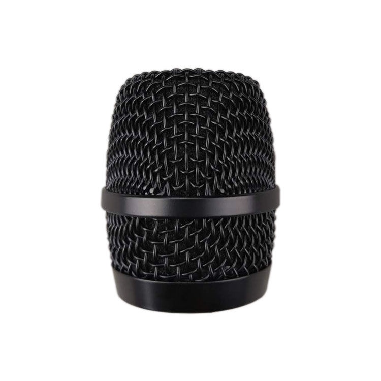 Wireless microphone microphone net cover net head KTV microphone net ...