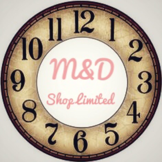 M&D Shop_Limited, ร้านค้าออนไลน์ | Shopee Thailand