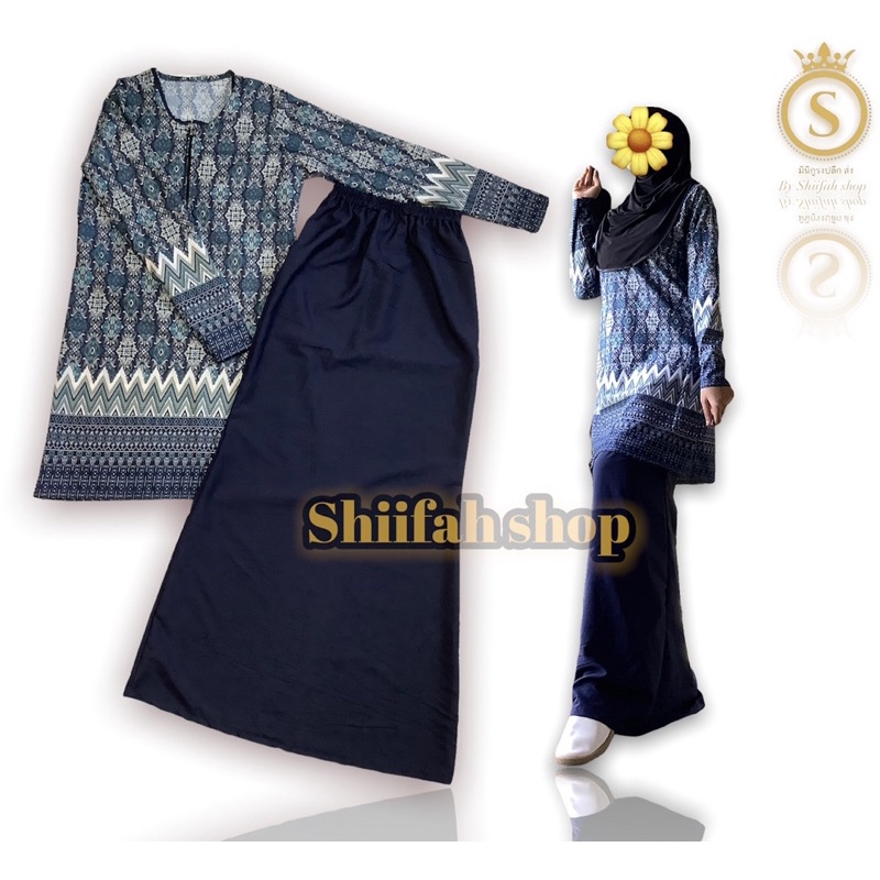 มาใหม่️มินิกูรงลายปาเต๊ะ2022พร้อมส่งงานปราณีตโปรลดสุดๆ - shiifah ...