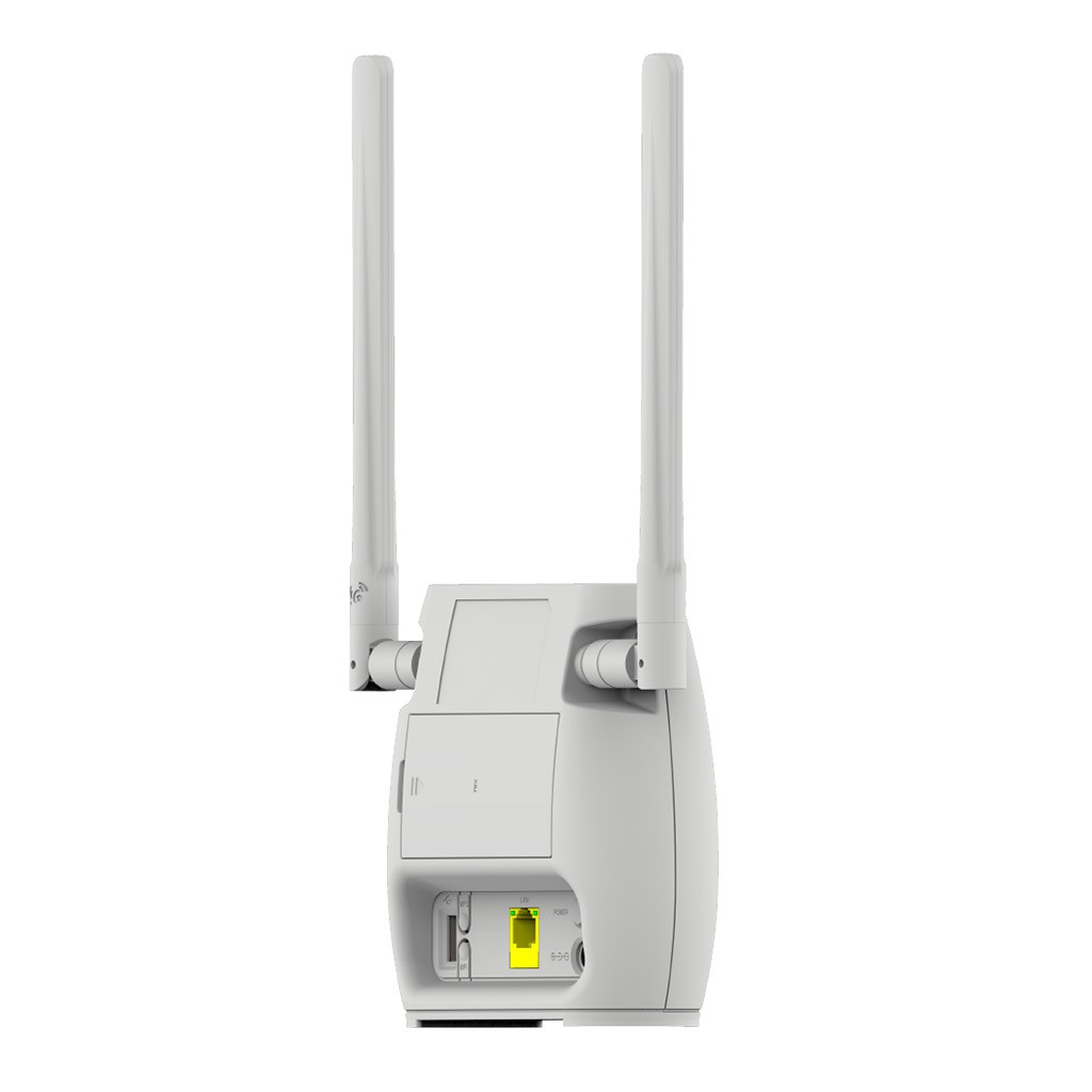 AIS 4G Hi-Speed Home WiFi - อุปกรณ์กระจายสัญญาณอินเทอร์เน็ต - ais ...