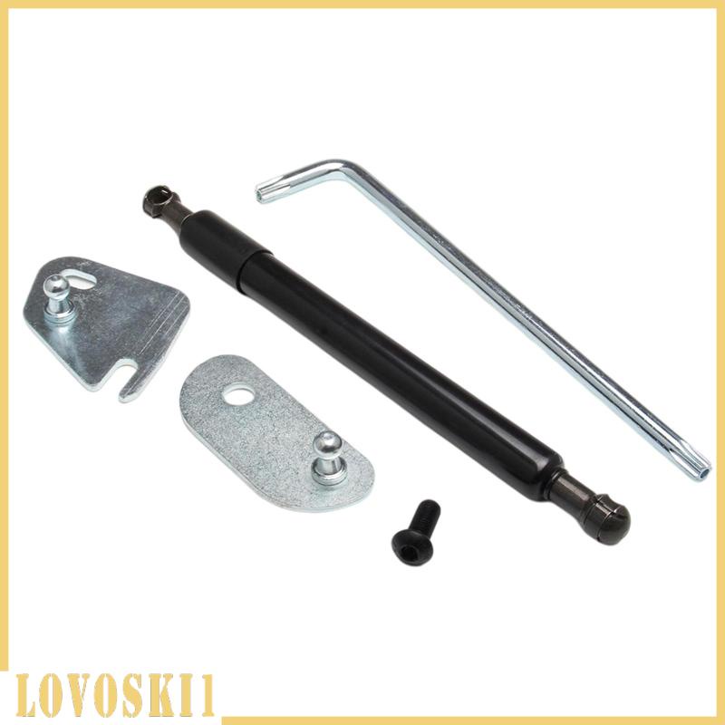 Truck Tailgate Assist Shock Kit Replace Fit for Ford F 150 2017-19 ...