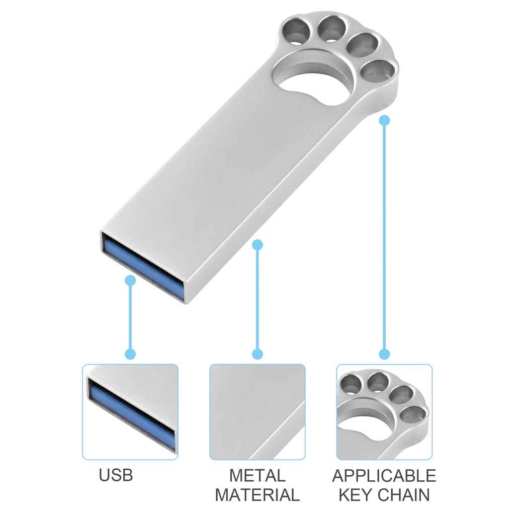 Original fast pen drive 128GB Key usb flash drives 32GB pendrive 64GB ...
