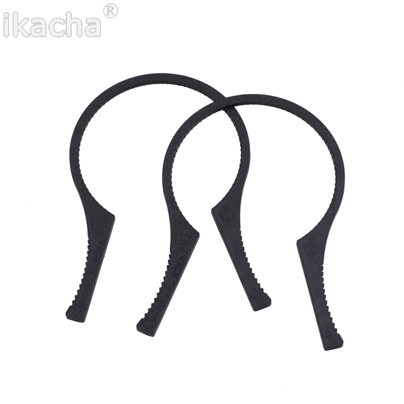1 Pair Plastic Camera Lens Filter Wrench Removal Tool For 37-46mm 49 ...