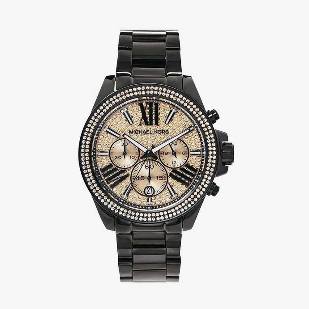 Michael Kors นาฬิกาข้อมือผู้หญิง รุ่น MK5879 - watchvision - ThaiPick