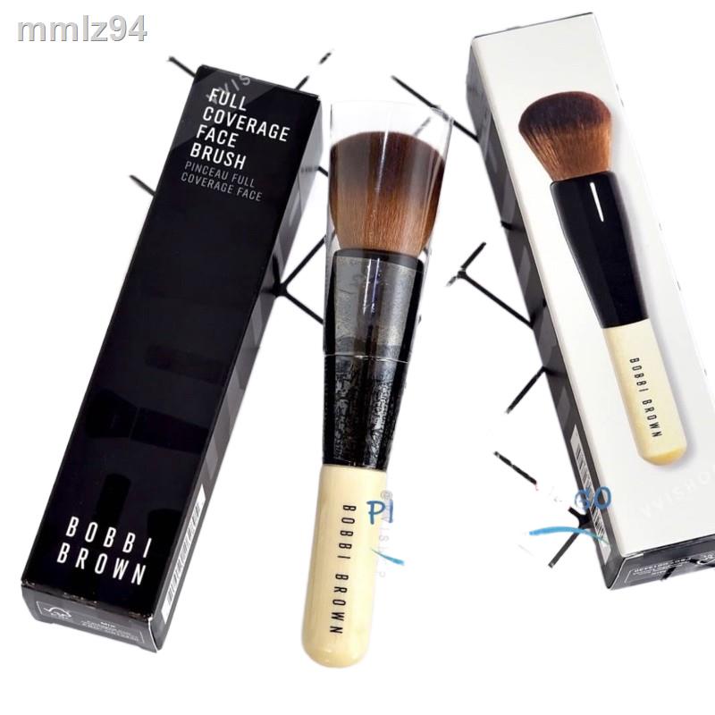 66815965705BOBBI BROWN Full Coverage Face Brush. เหมาะสำหรับลงรองพื้นother - e2hg5v6xa3 - ThaiPick
