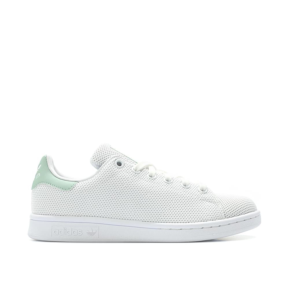ADIDAS ORIGINALS STAN SMITH W (WHITE / MINT) (Price tag 2900฿) - econ ...