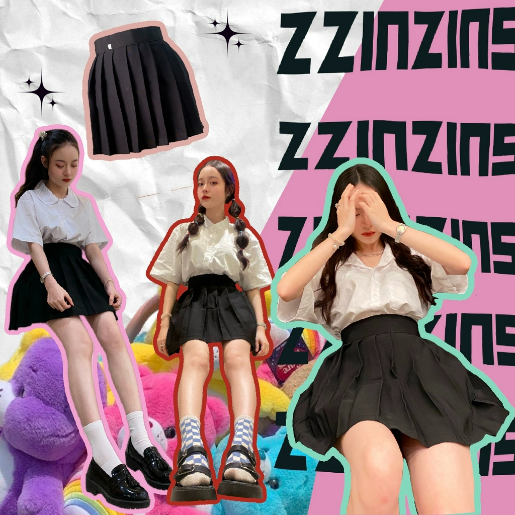 zzinzinshop.official, ร้านค้าออนไลน์ | Shopee Thailand