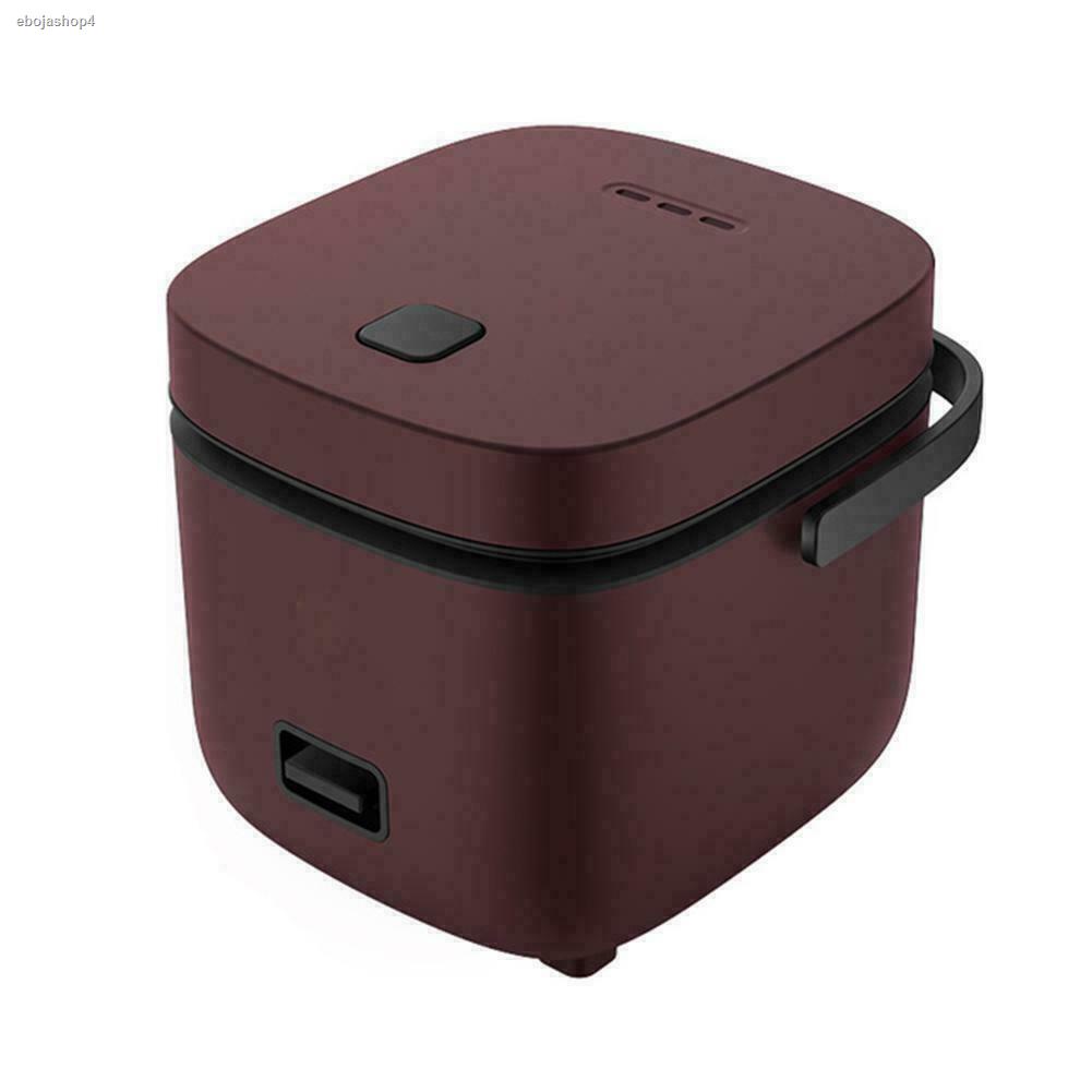 จัดส่งจากกรุงเทพฯ ส่งตรงจุดUNITBOMB หม้อหุงข้าวไฟฟ้า Smart Mini Rice ...