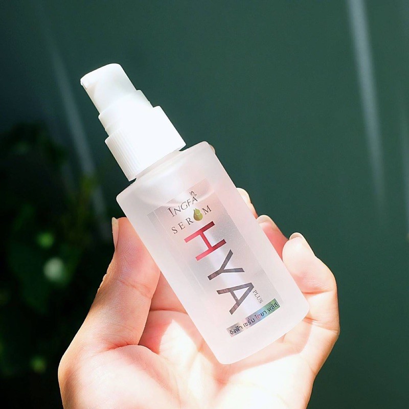 เซรั่มอิงฟ้า ถูกที่สุด พร้อมโปรโมชั่น ธ.ค. 2025 | BigGoเช็คราคาง่ายๆ