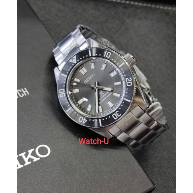 นาฬิกา Seiko PROSPEX Divers Watch รุ่น SPB143J1 SPB143J SPB143 - watch ...